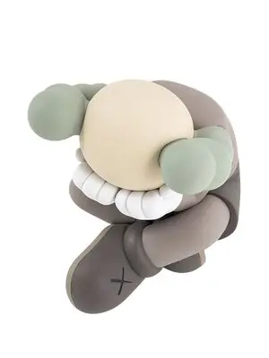 KAWS Separated Companion Figure