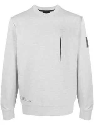 NORTH SAILS Melange Crewneck Sweatshirt