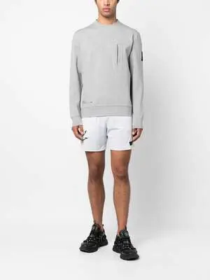 NORTH SAILS Melange Crewneck Sweatshirt