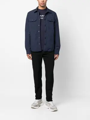 NORTH SAILS Marin Shirt Jacket