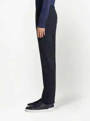 Zegna Slim-fit Roccia Jeans