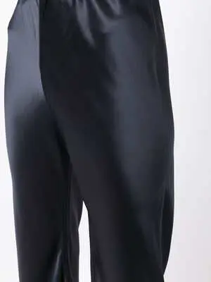 Cult Gaia Stacie Satin Trousers