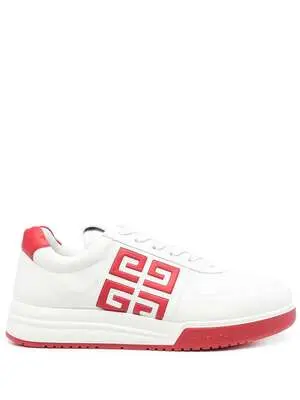 Givenchy G4 Low-top Sneakers