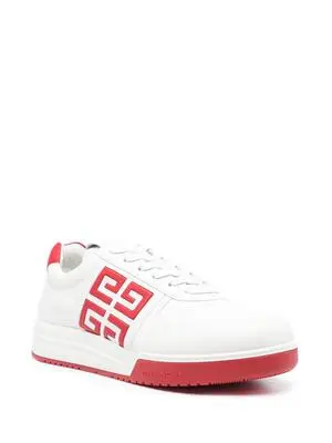 Givenchy G4 Low-top Sneakers