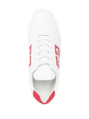 Givenchy G4 Low-top Sneakers