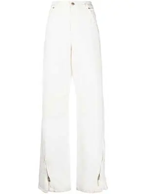 Blumarine High Rise Jeans For Women