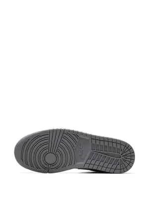 JORDAN Air 1 Low True Sneakers - Blue