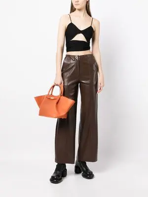 DEMELLIER The Midi New York Bag