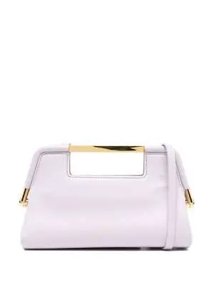 DEMELLIER The Mini Seville Clutch Bag