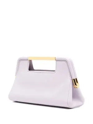 DEMELLIER The Mini Seville Clutch Bag