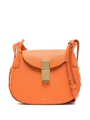 DEMELLIER The Mini Lausanne Crossbody Bag