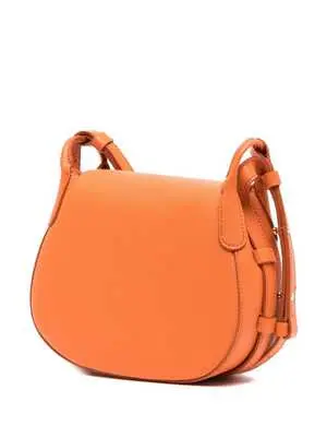 DEMELLIER The Mini Lausanne Crossbody Bag