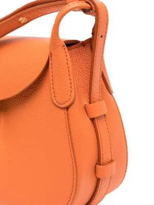 DEMELLIER The Mini Lausanne Crossbody Bag
