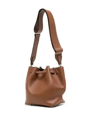 DEMELLIER The New York Bucket Bag