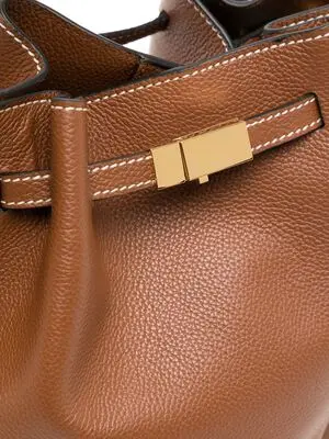 DEMELLIER The New York Bucket Bag