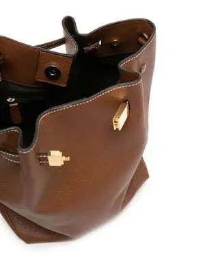 DEMELLIER The New York Bucket Bag