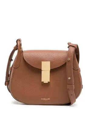 DEMELLIER The Mini Lausanne Crossbody Bag