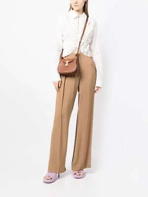 DEMELLIER The Mini Lausanne Crossbody Bag