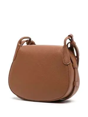 DEMELLIER The Mini Lausanne Crossbody Bag