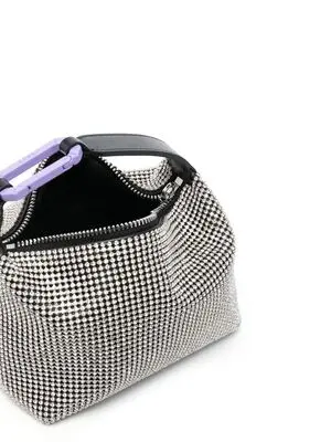EERA Moonbag Crystal Tote