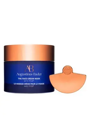 Augustinus Bader The Face Cream Mask One-color
