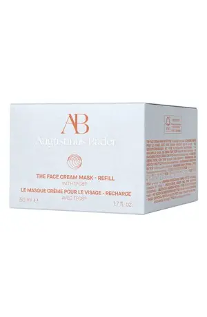 Augustinus Bader The Face Cream Mask - Refill