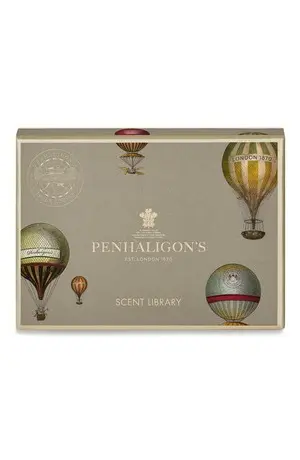 PENHALIGON'S Trade Routes Scent Library