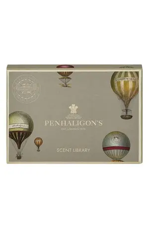 PENHALIGON'S Trade Routes Scent Library