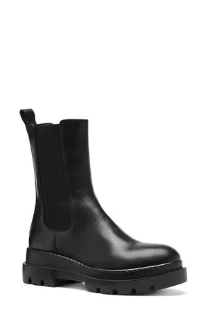 La Canadienne Braydon Waterproof Chelsea Boot