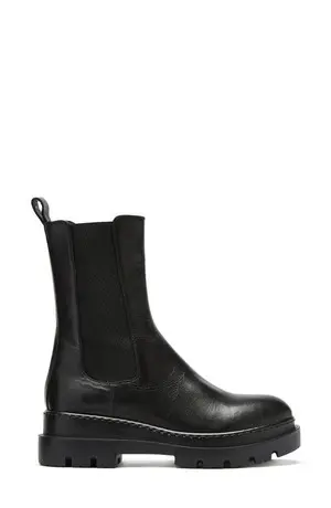 La Canadienne Braydon Waterproof Chelsea Boot