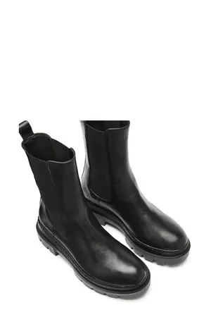 La Canadienne Braydon Waterproof Chelsea Boot