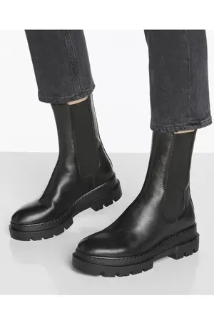 La Canadienne Braydon Waterproof Chelsea Boot