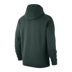Nike Michigan State Spartans Vintage Logo Pullover Hoodie