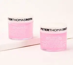 PETER THOMAS ROTH A-d  Rose Mask Duo, 1.7oz Eachauto-delivery - One-color