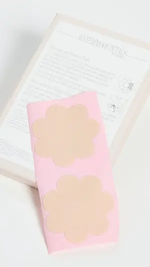 Fashion Forms Reusable Waterproof Petals