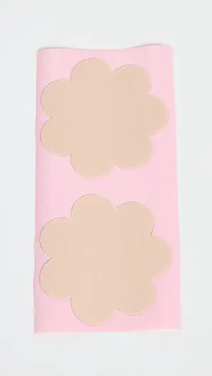 Fashion Forms Reusable Waterproof Petals
