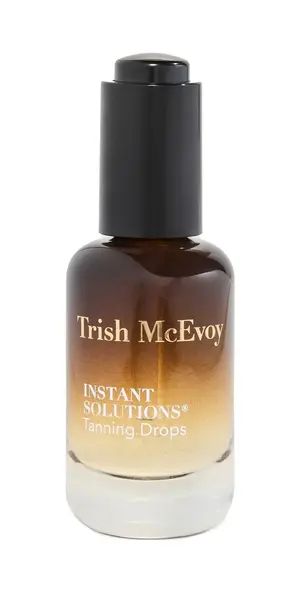 Trish Mcevoy Trish Mc Evoy Instant Solutions Tanning Drops