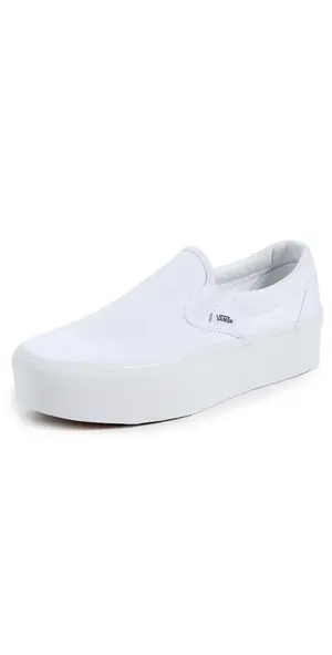 Vans Platform Slides Slipper