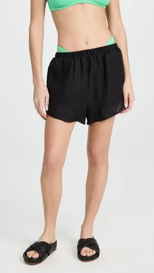 VITAMIN A Tallows Shorts