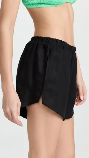VITAMIN A Tallows Shorts