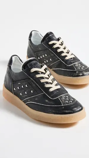 MAISON MARGIELA Distressed Sneakers