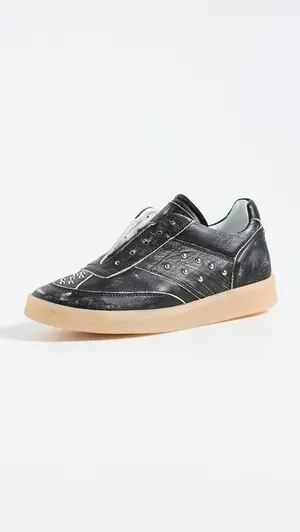 MAISON MARGIELA Distressed Sneakers