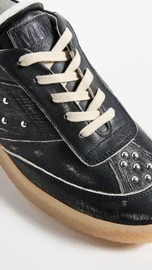MAISON MARGIELA Distressed Sneakers