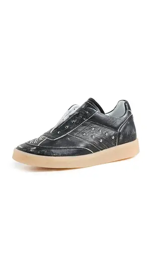 MAISON MARGIELA Distressed Sneakers