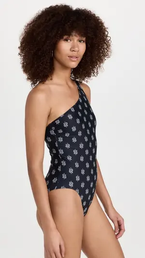 Xirena Isla Piece Swimsuit