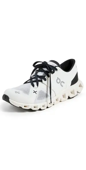 On Cloud X 3 Sneakers