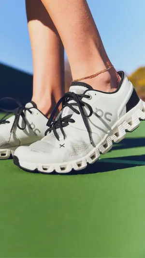 On Cloud X 3 Sneakers