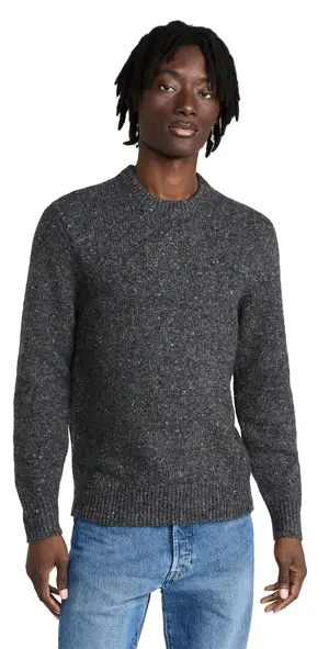 Alex Mill Shell Knitwear For Men