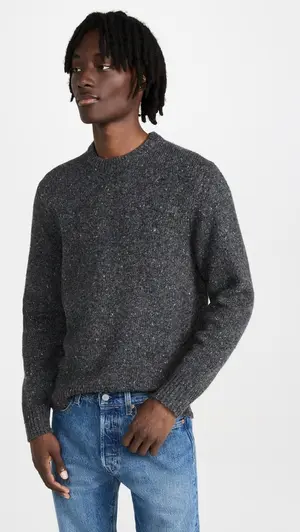 ALEX MILL Jordan Sweater