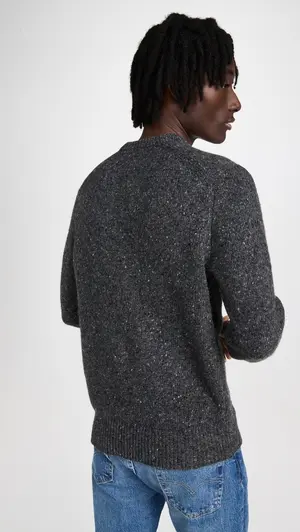 ALEX MILL Jordan Sweater